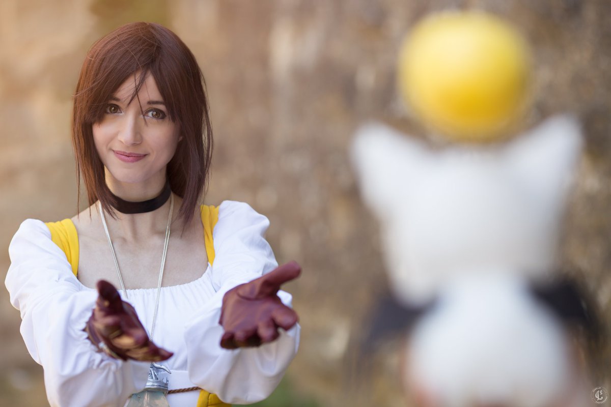 Cocow (@Cocow____) さんのコスプレ作品まとめ (5 件) - Twoucan