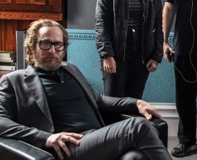 Paul Kaye Instagram, Twitter & Facebook on IDCrawl