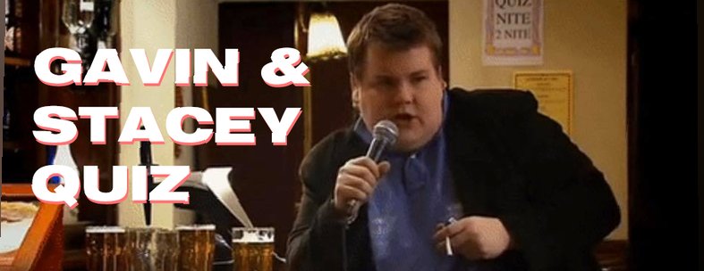 Ethan Hardwick on Twitter: "Love the Gavin and Stacey Ref @thesidecarguys…