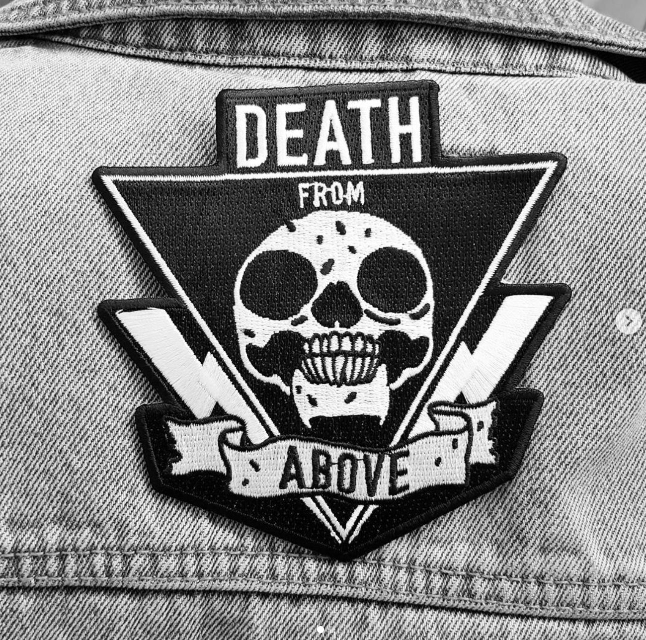 Johnny Rico Roughnecks