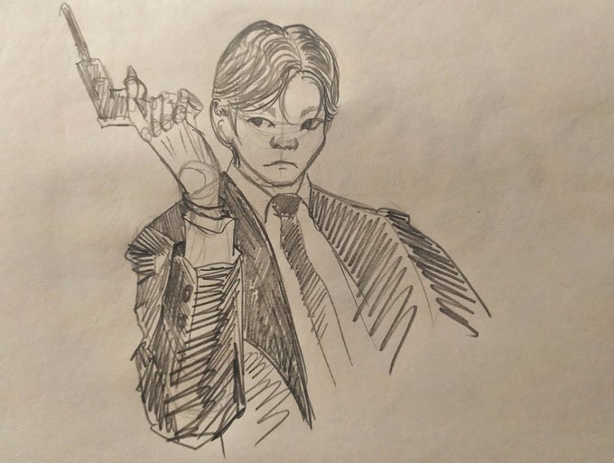 aia. (@aianoris) さんのイラスト・マンガ作品まとめ (4 件) - Twoucan