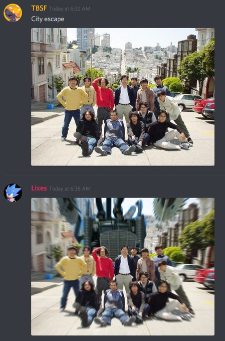 TBSF / Commissions (@TBSF_YT) さんのイラスト・マンガ作品まとめ (50 件) - Twoucan