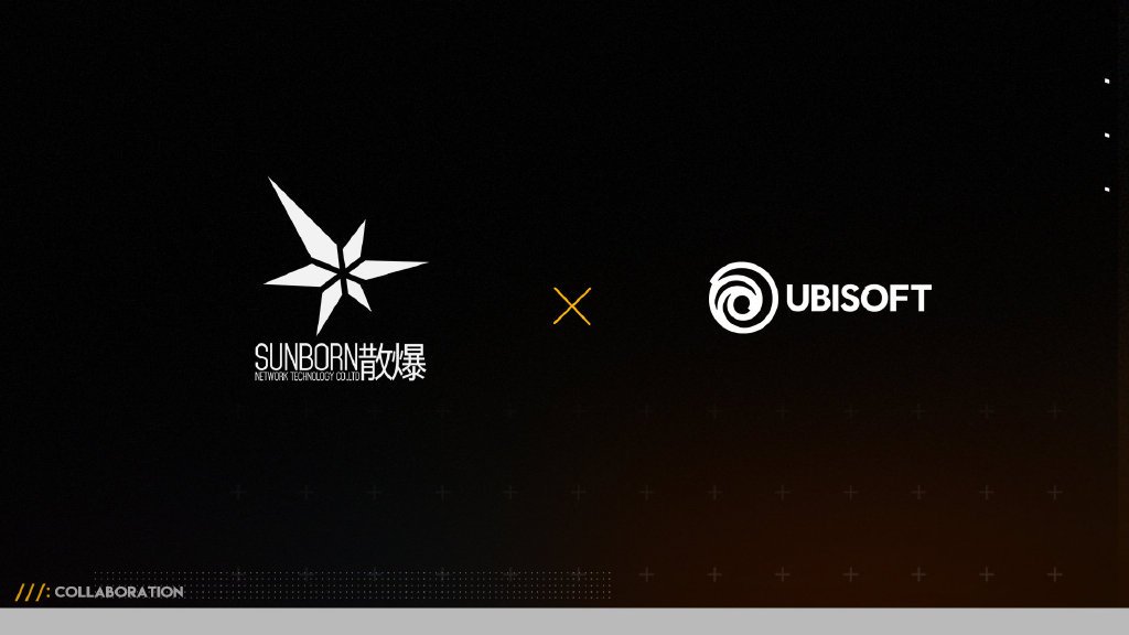 ubisoft announced collaboration with two Chinese mobile game companies ...