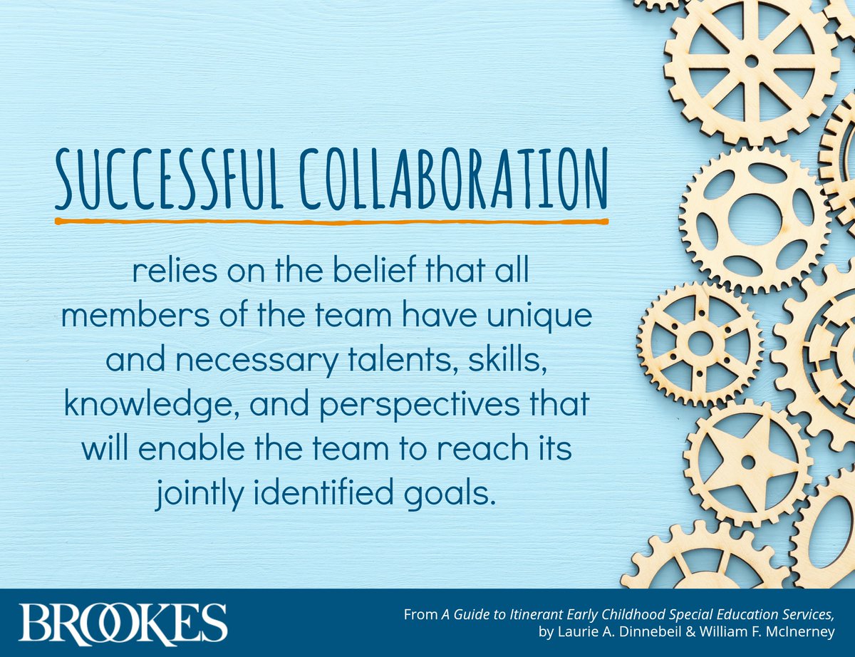 Teacher Collaboration Quotes