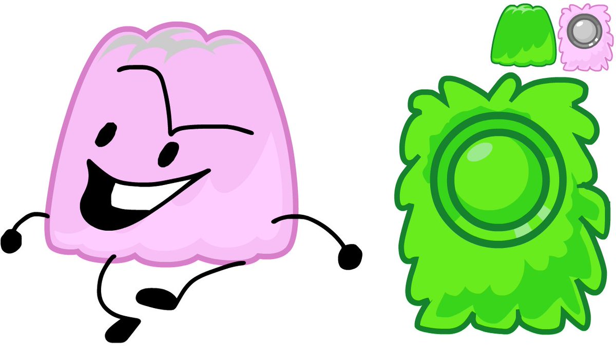 Bfdi Puffball