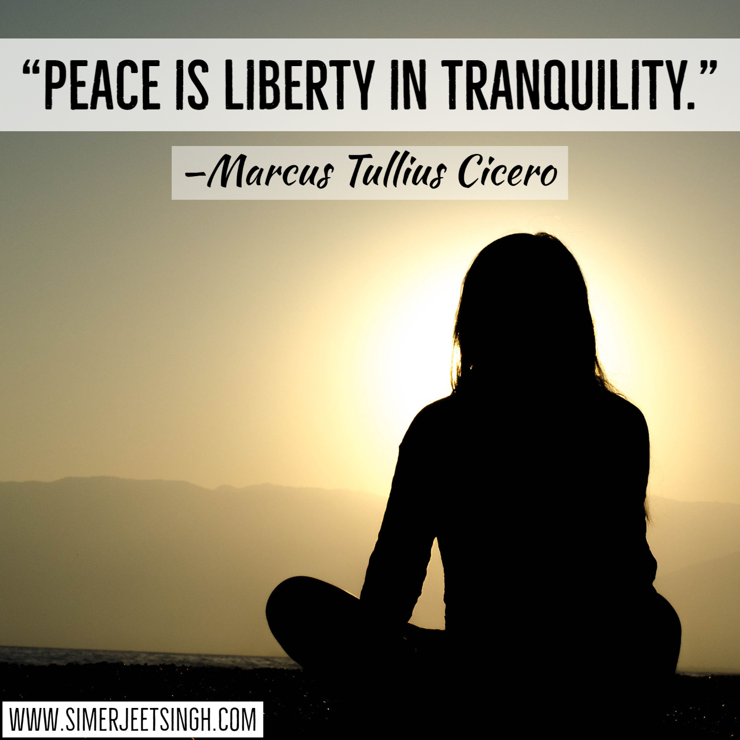 Peace And Tranquility Images