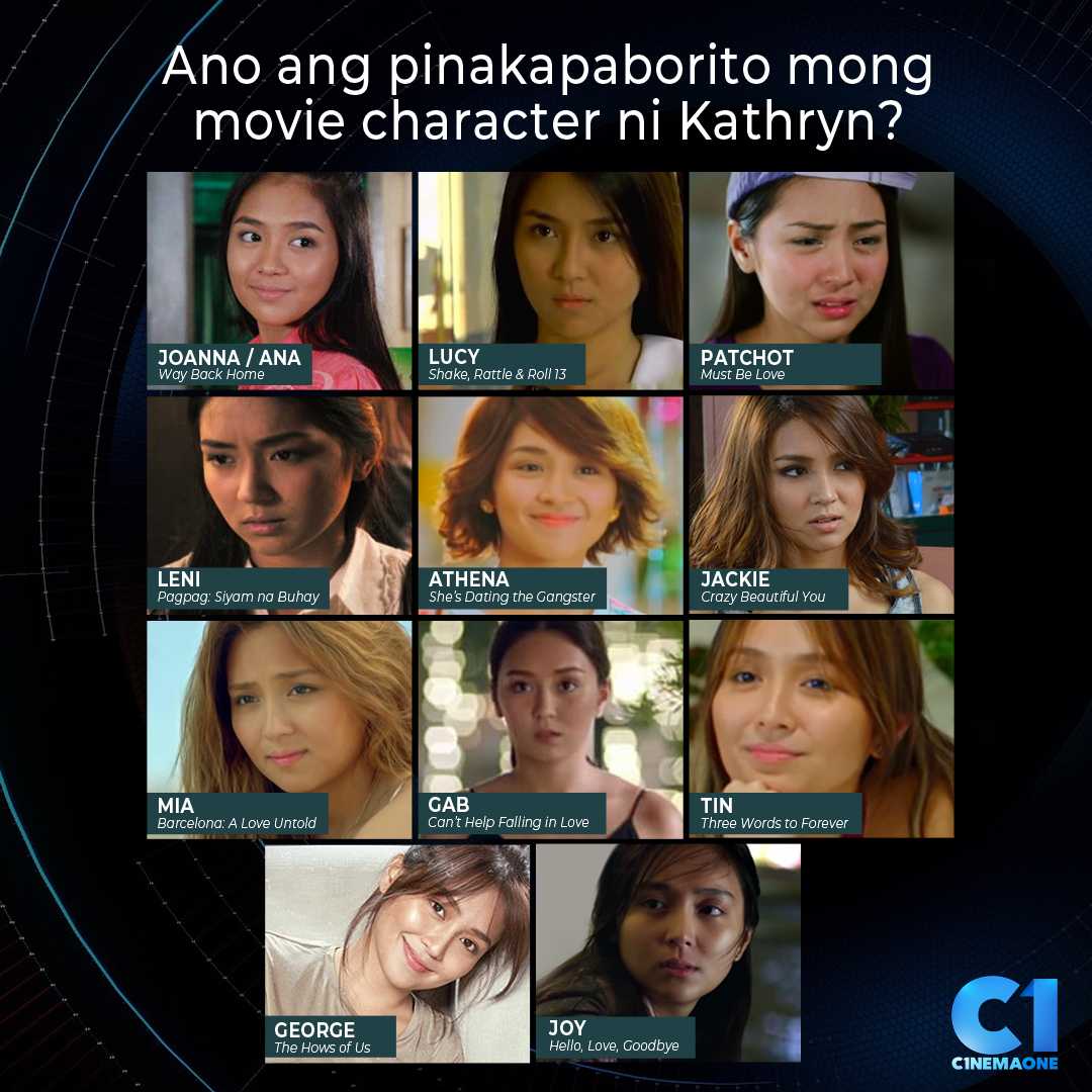 Kathryn Bernardo Shake Rattle And Roll 13