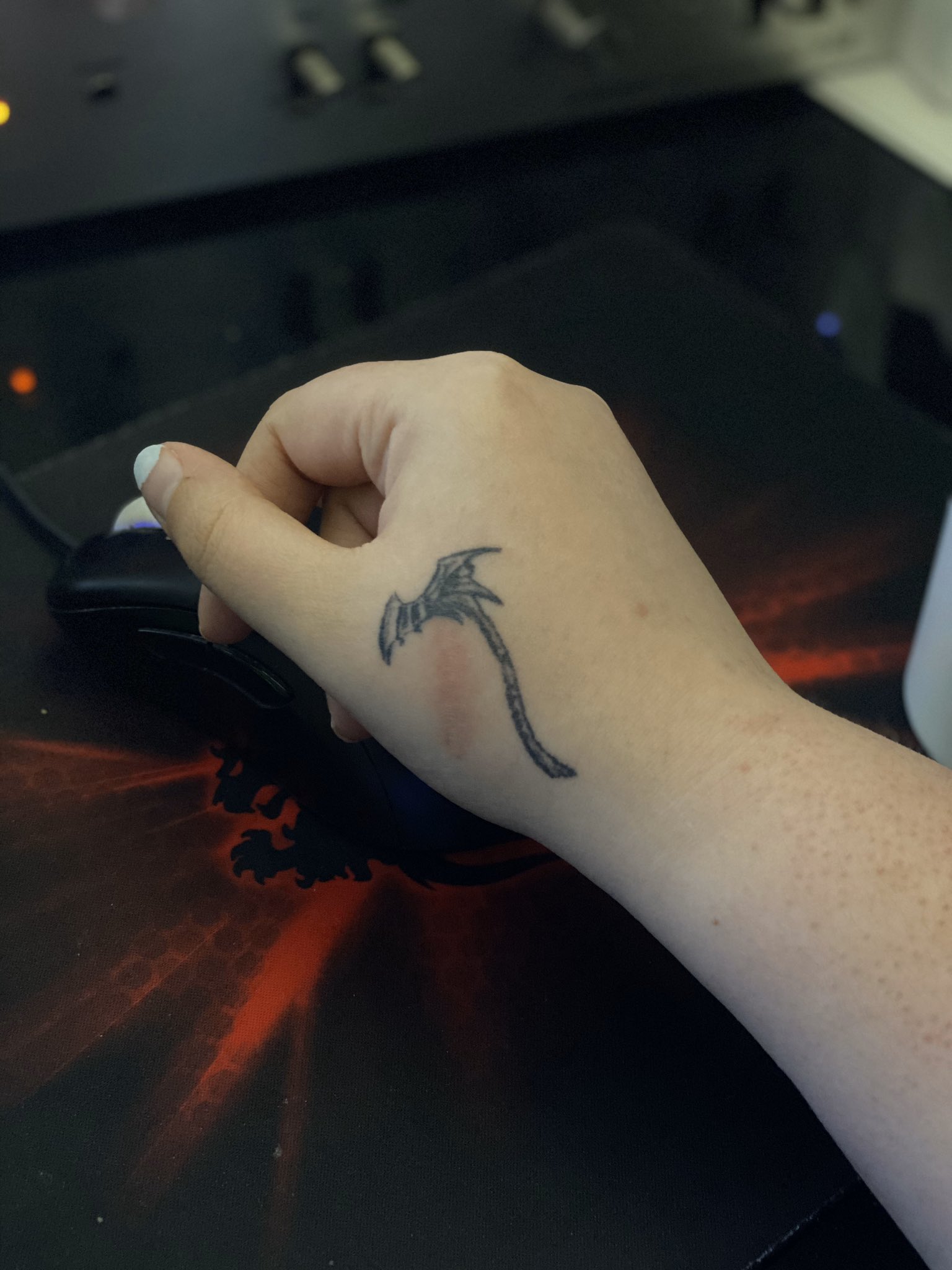 Smite tattoos - Bronctattooaus.com