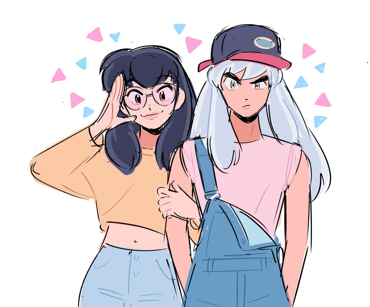 「Remember this lol 」|marshのイラスト