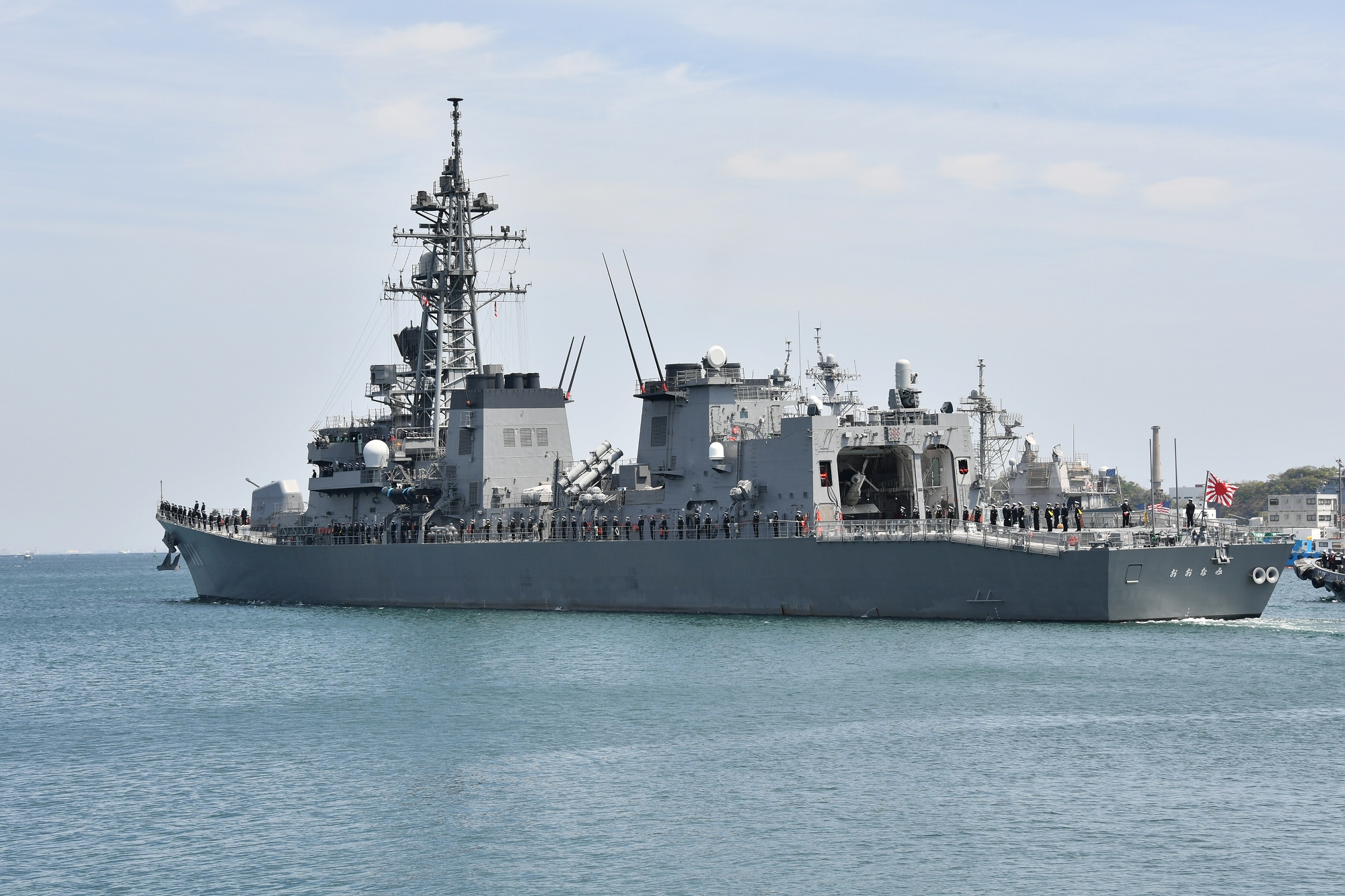 防衛省 海上自衛隊 على X: 防衛省 海上自衛隊 على X:
