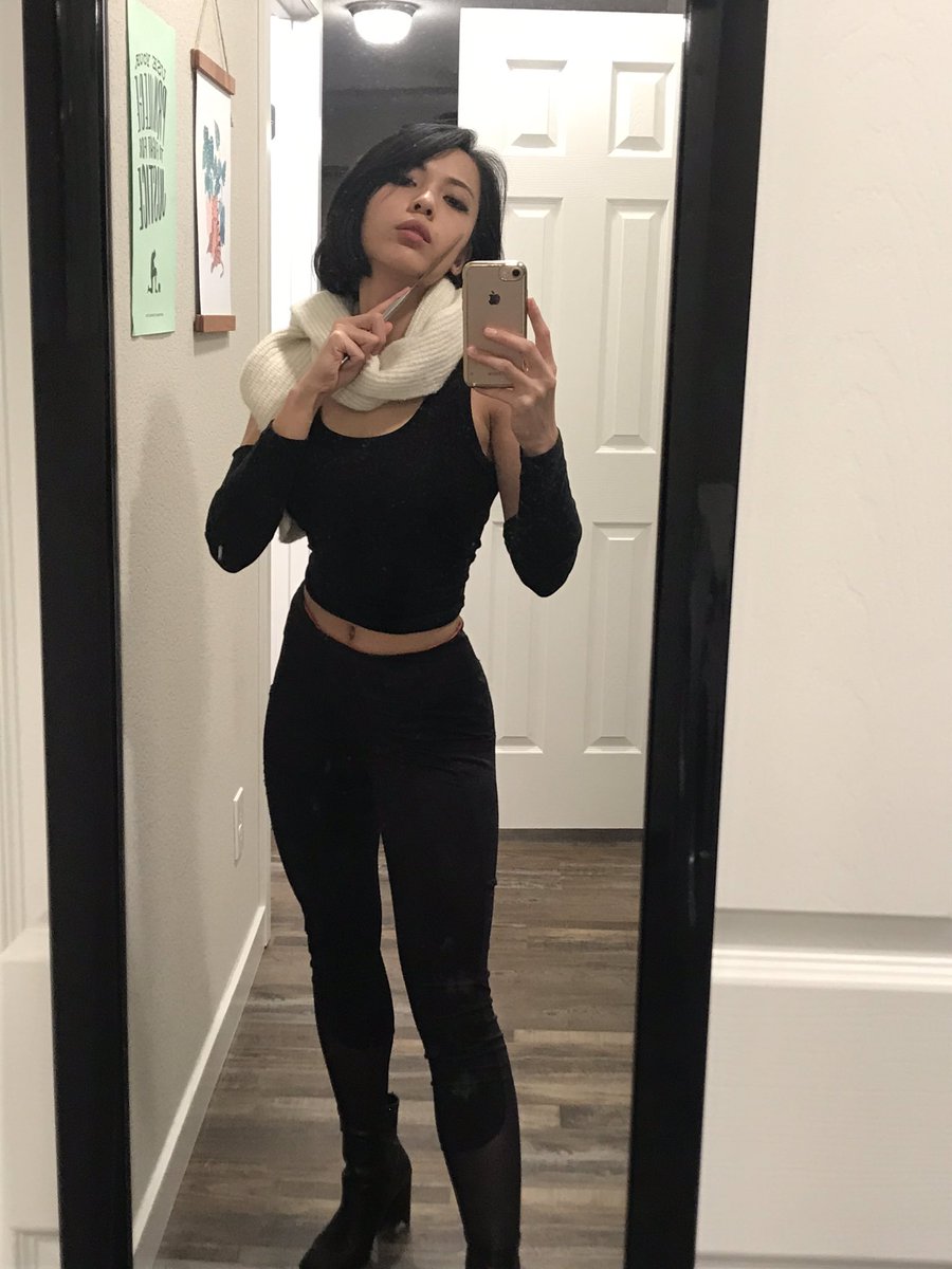 🖤 Chanco Cat 🤍 (@ChancoCat) さんのコスプレ作品まとめ (10 件) - Twoucan