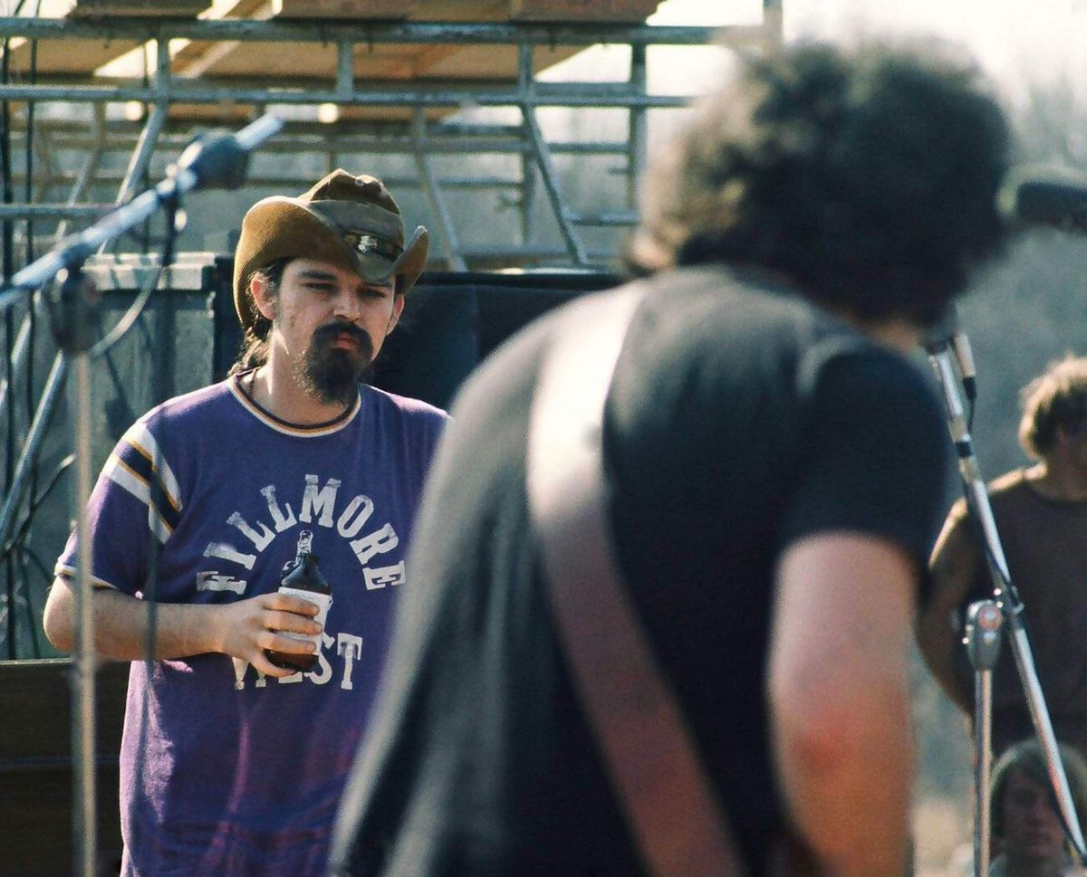 Grateful Dead - favorite photos of the band | Page 114 | Steve Hoffman ...