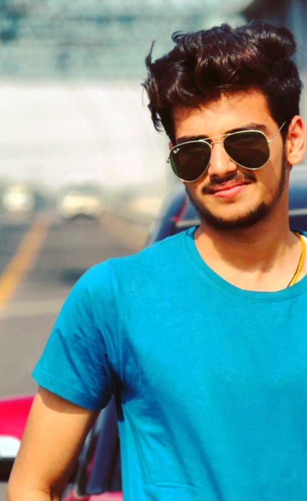 Aayush Pandey (@Aayush_sonbhadr) | Twitter