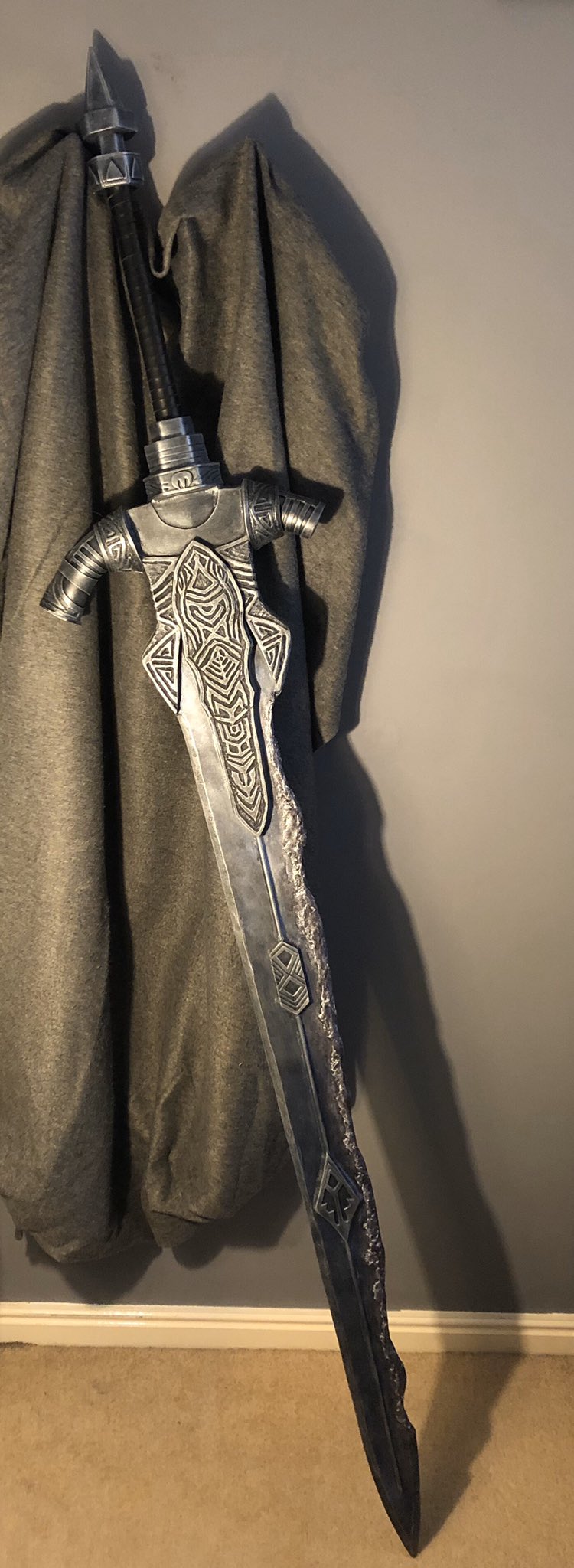 Greatsword Of Artorias Replica