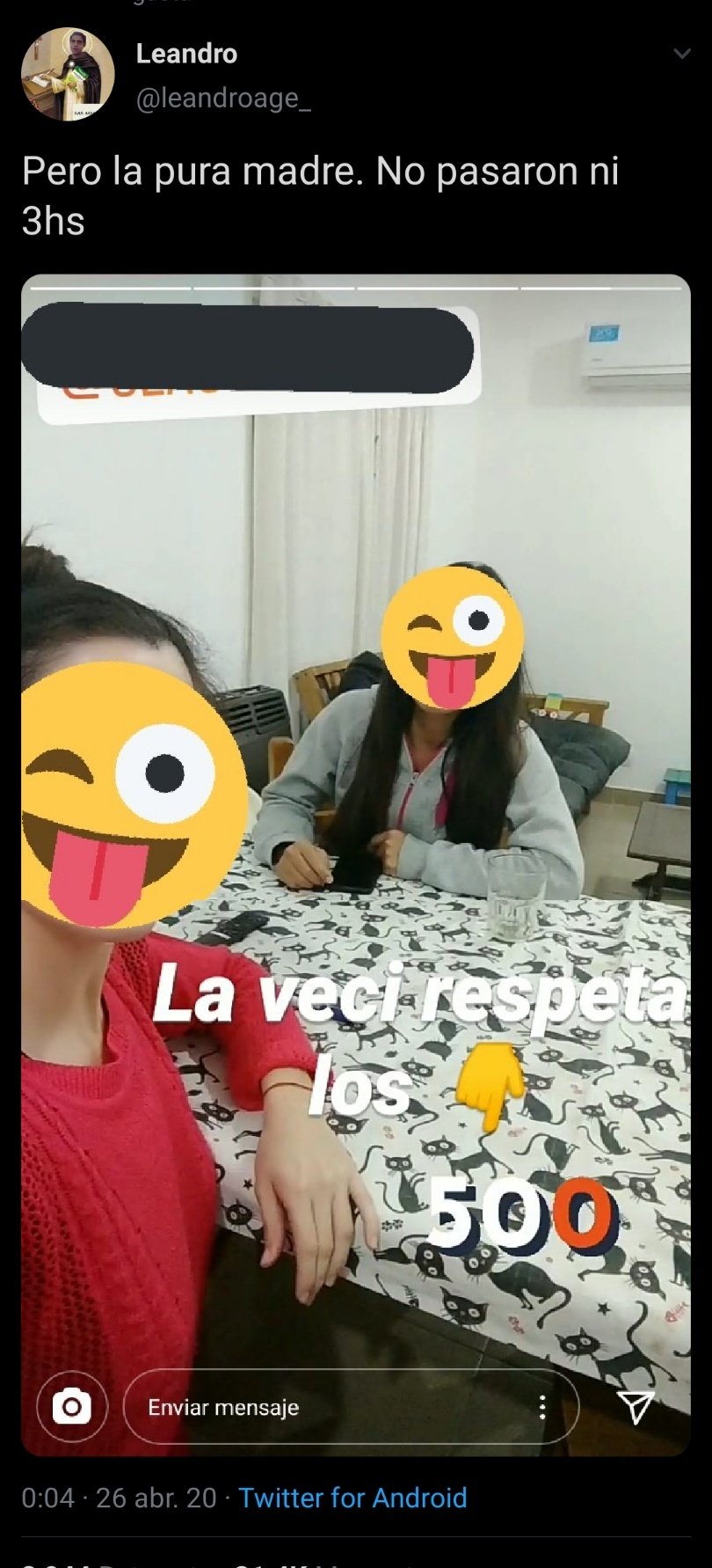 🟩⚡ladrigurú Estrépito On Twitter Acompañame A Seguir Esta Triste