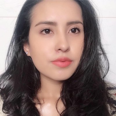 Cinthya Mishell Ganán (@GananMishell) | Twitter