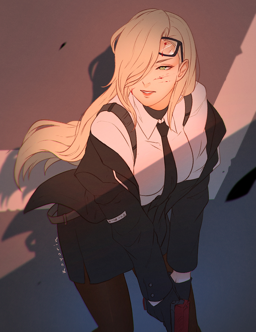 Twoucan - Koyorin 🍎