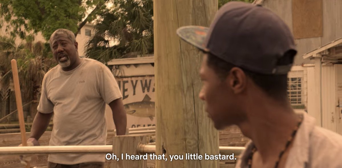 Friday The Movie Ezel