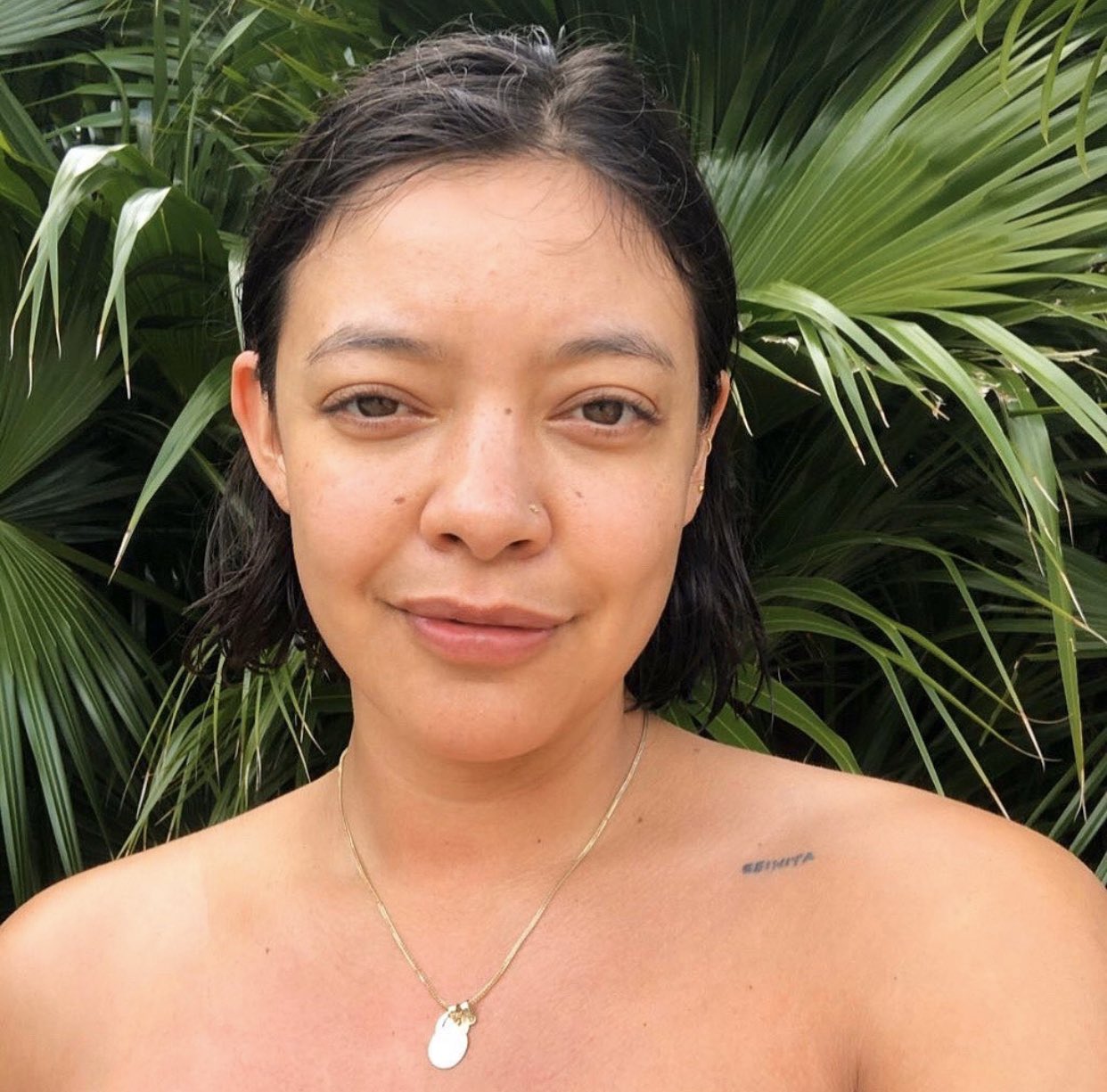 ℭ𝔦𝔫𝔡𝔶 𝔖𝔞𝔫𝔱𝔦𝔞𝔤𝔬 on Twitter: "@/naomishimada naomi is everything. Her style is so cute and full of ...