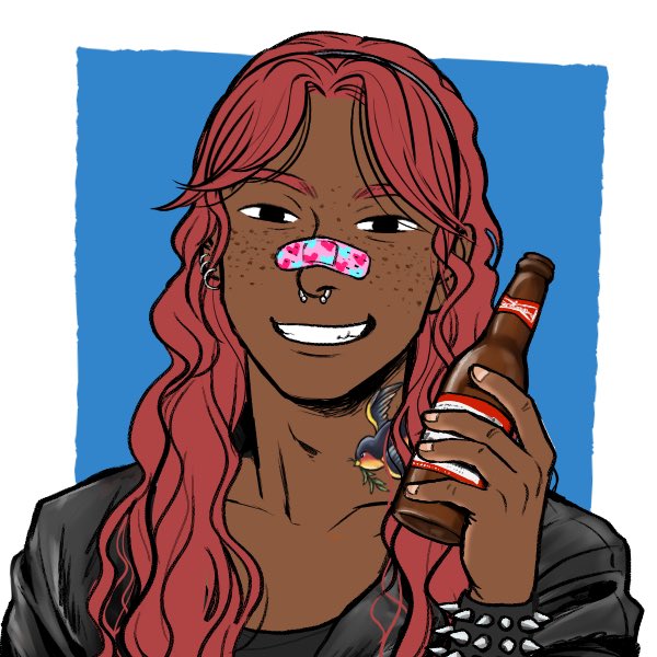 picrew links on Twitter: "this one is super cute and very customizable! it has animal ears, hand ...