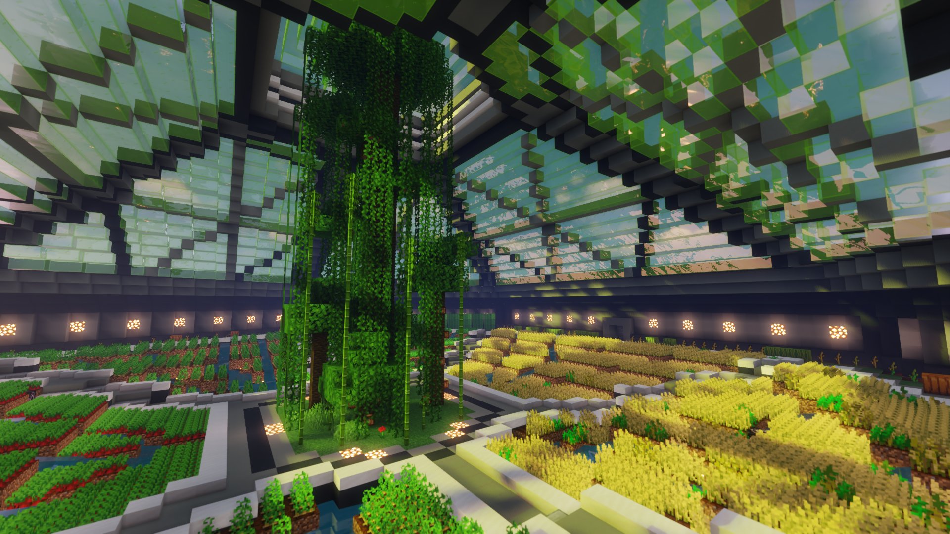 Tardis Minecraft Inside