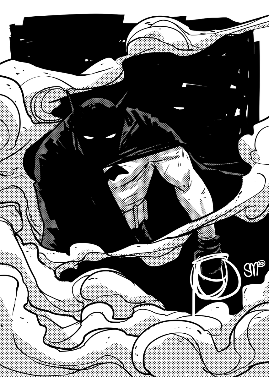 sgtmadness (@sgtmadnesss) さんのイラスト・マンガ作品まとめ (18 件) - Twoucan