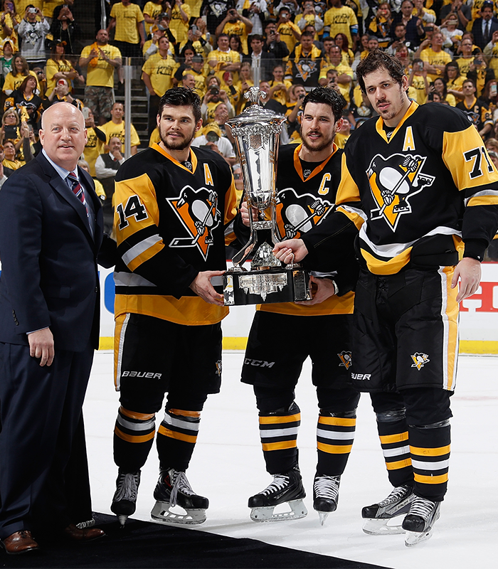 The Latest Pittsburgh Penguins News | SportSpyder