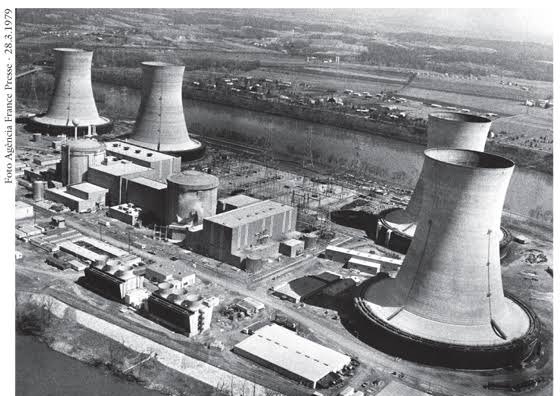 A Thread from @PapodeHistoria_: "No dia 26 de Abril de 1986, há exatos ...