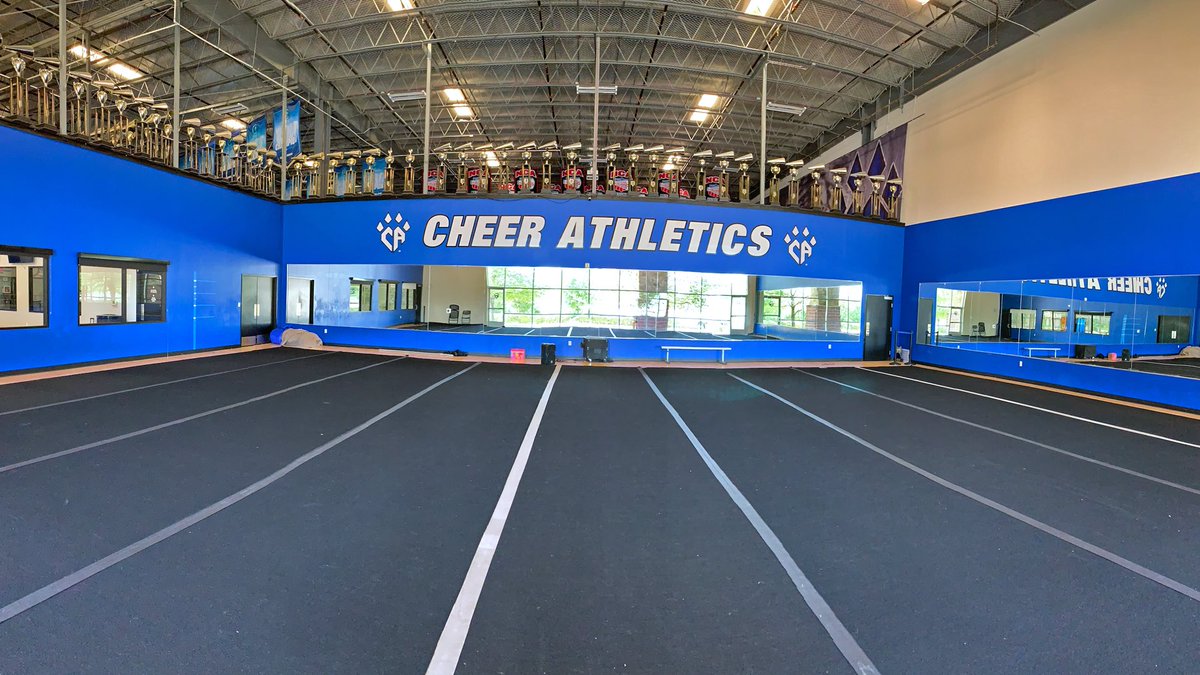 Cheer Gym Background | atelier-yuwa.ciao.jp