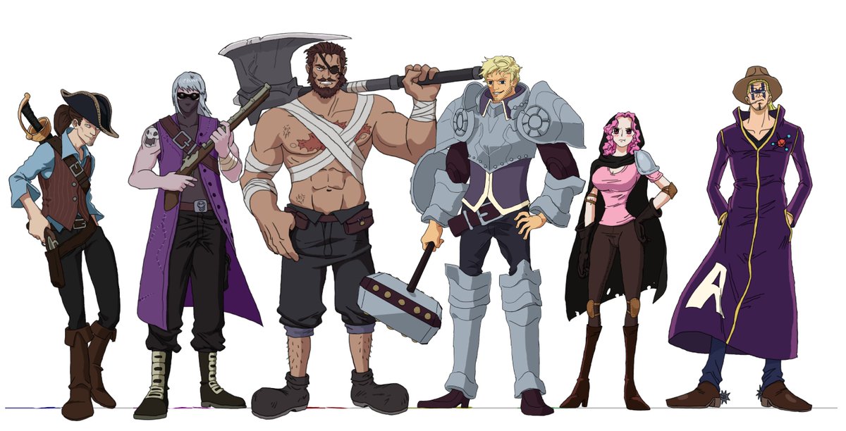 One Piece Dnd Character Sheet I Made Last Summer Rone - vrogue.co One Piece Dnd Character Sheet I Made Last Summer Rone - vrogue.co