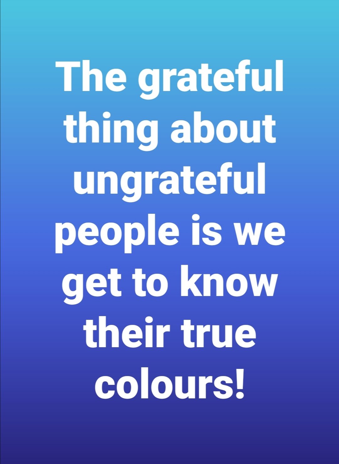 Ingratitude Friends Quotes Most People Return Small Favors,
