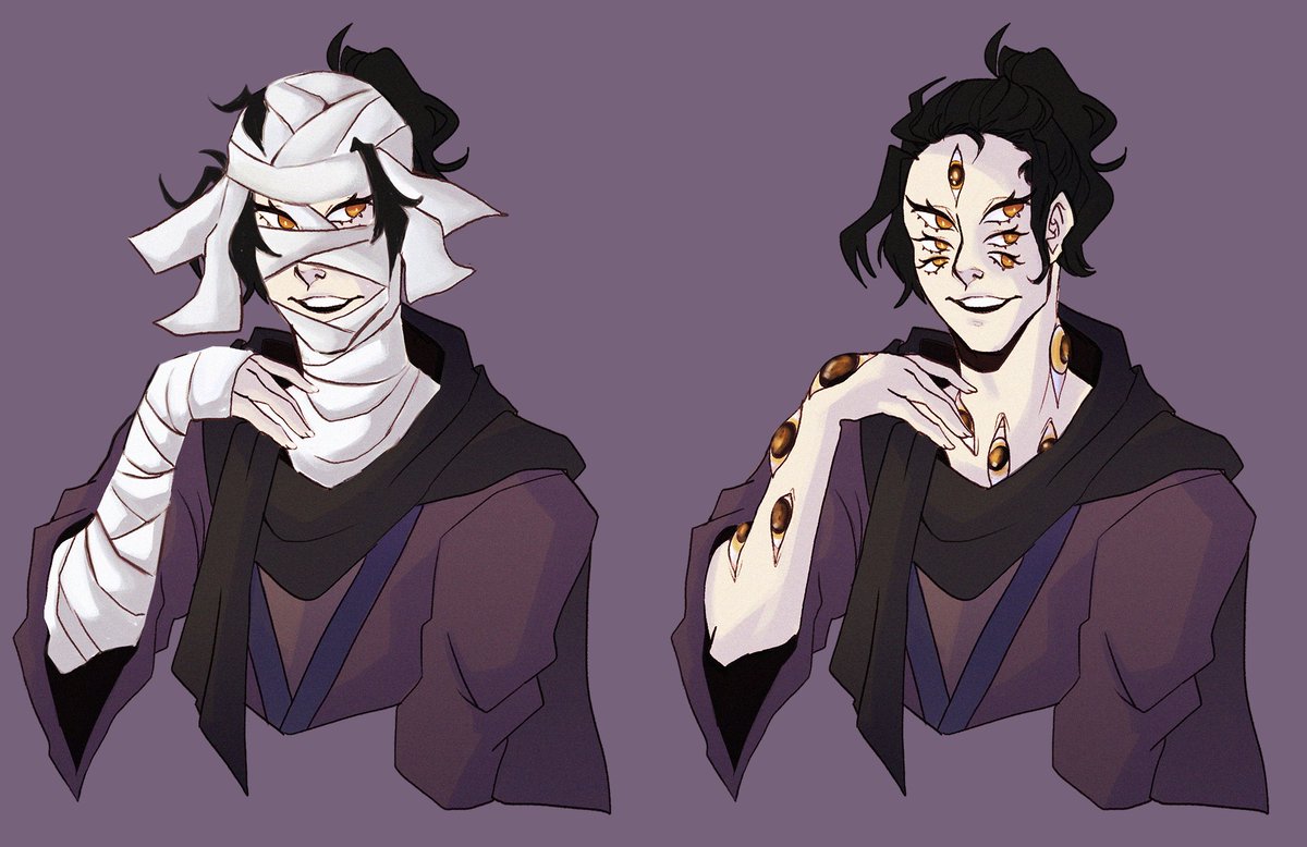 Do Scourge Aasimar wear mask or not? : r/PCAcademy