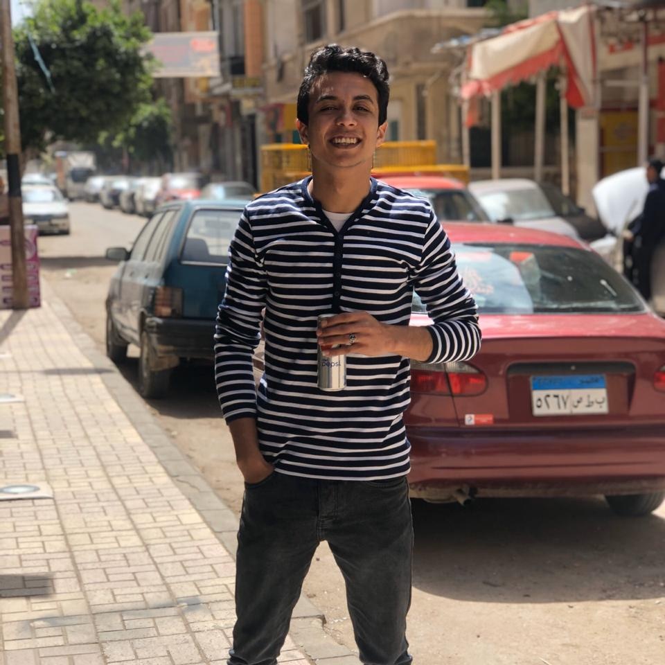 mahmoud eissa (@Elbaron_3) | Twitter