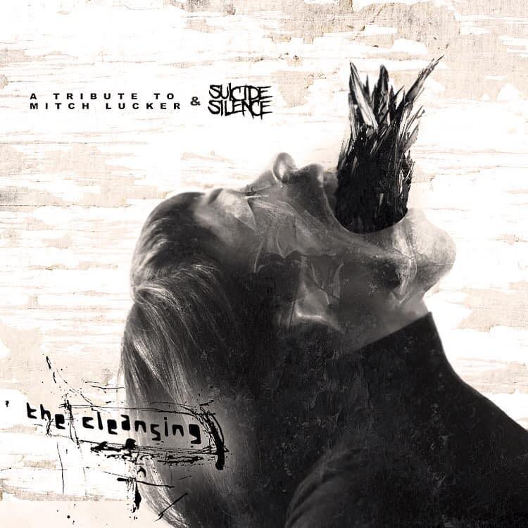 Suicide Silence Album Cover