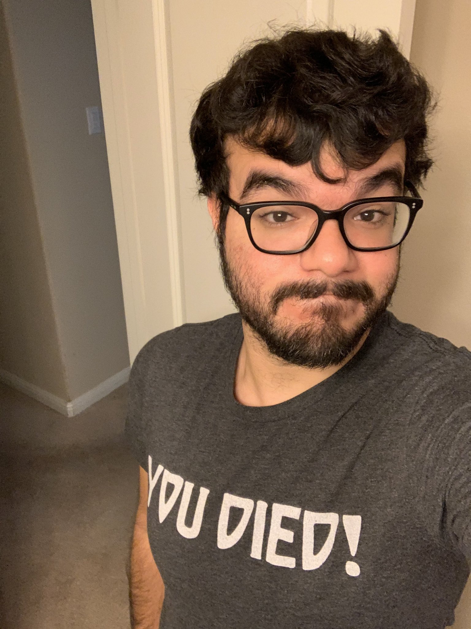 Ray Narvaez Jr Haircut