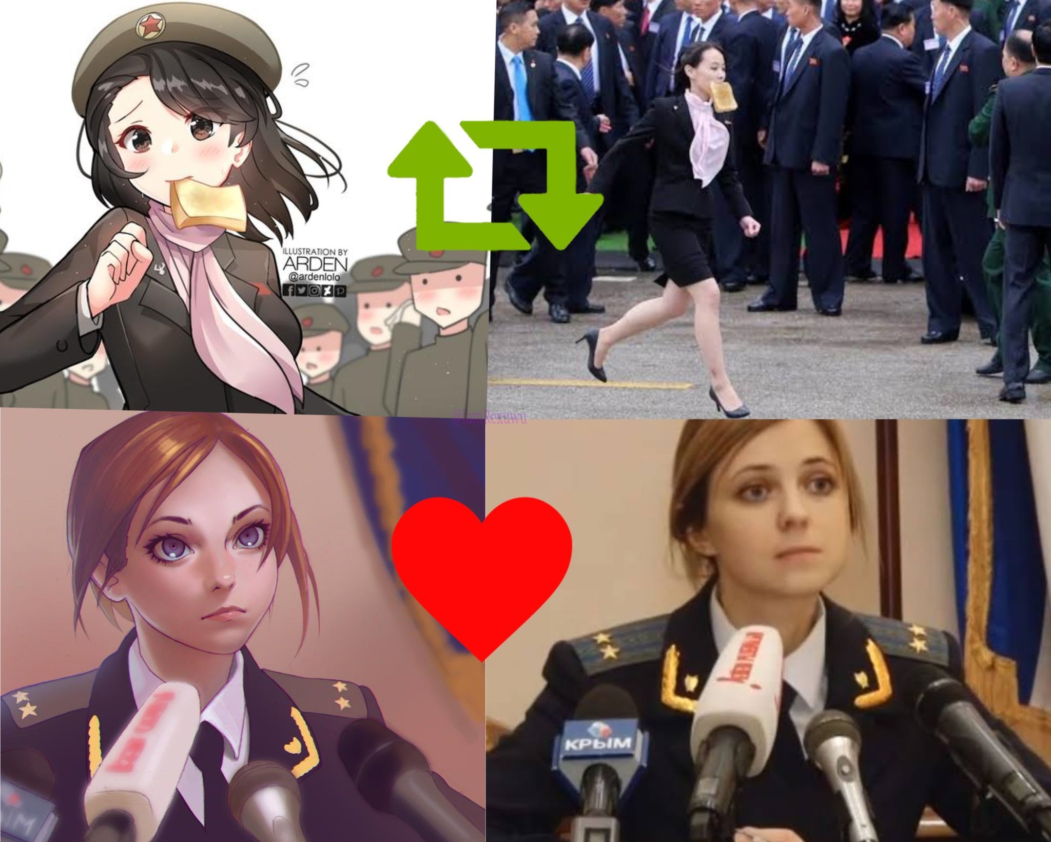 RedVI (@RedVI11) / Twitter