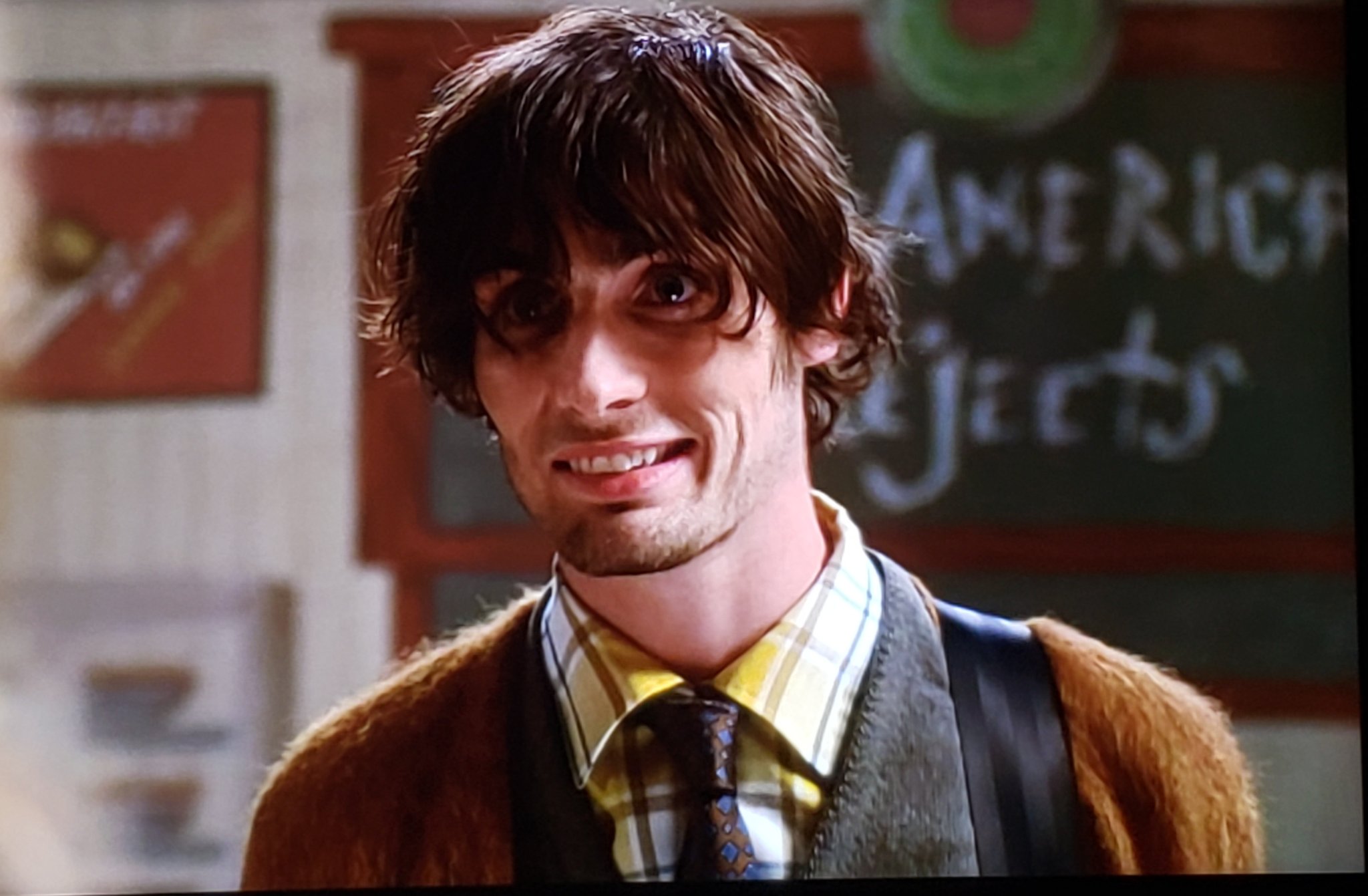 Tyler Ritter All American Rejects