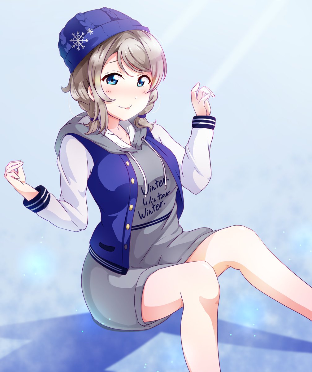 owowow~ (thats the title of the UR ca」|Tsumikiyのイラスト