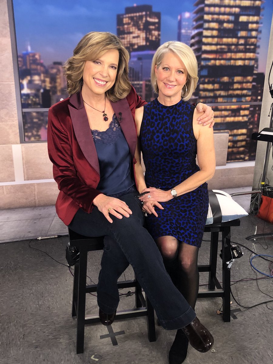Hannah Storm Tights