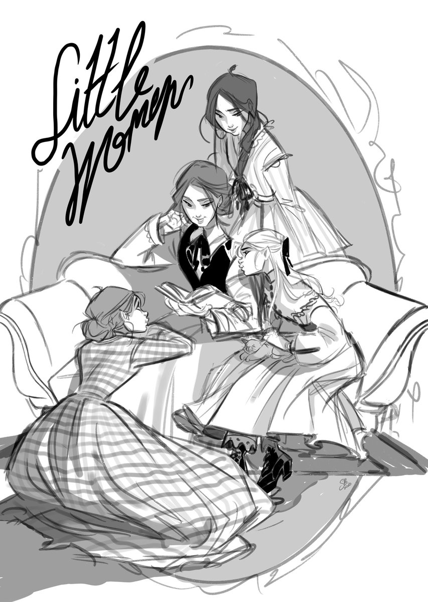 Sweeney Boo@Sweeney_Booの漫画作品一覧(古い順)