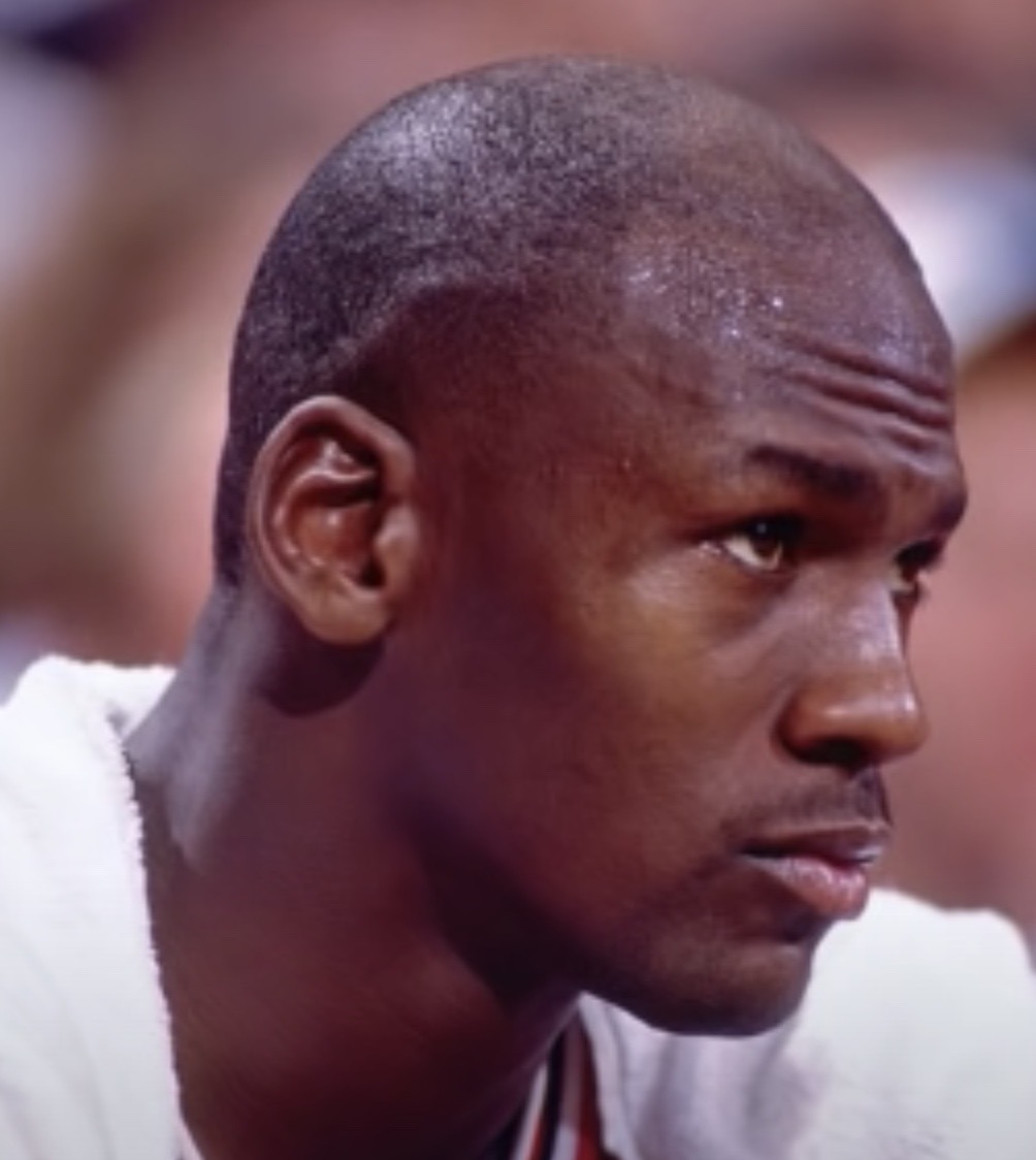 Gilbert says MJ was on that Balco in the 90s | Page 7 | Sports, Hip Hop ...