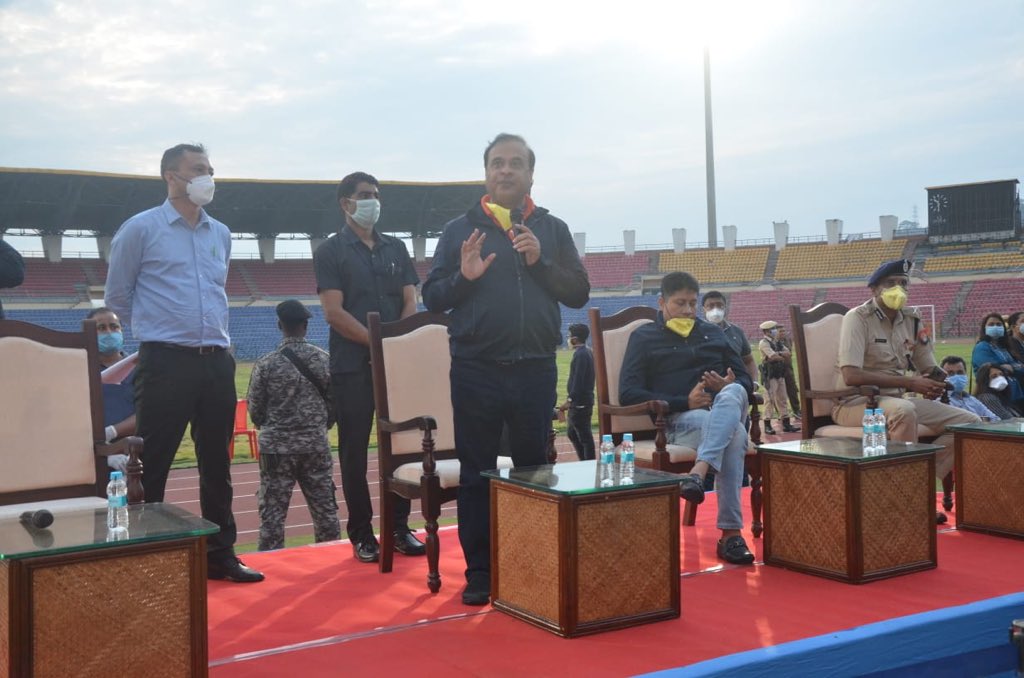 Nayan Moni Pegu (@NayanMoniPegu1) | Twitter