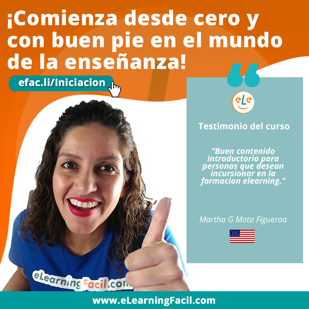 eLearning Fácil. Ana Rosiris on Twitter: "Trabajar como docente en línea 𝐍𝐎 es el futuro, 𝐄𝐒 el ...