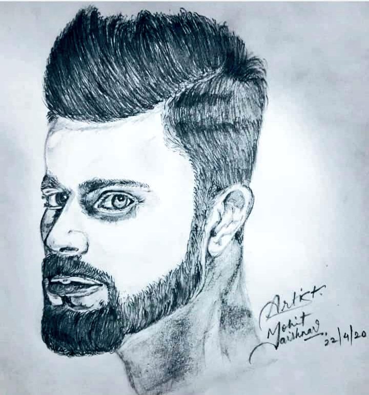 Artist Mohit Vaishnav (@VaishnavArtist) | Twitter