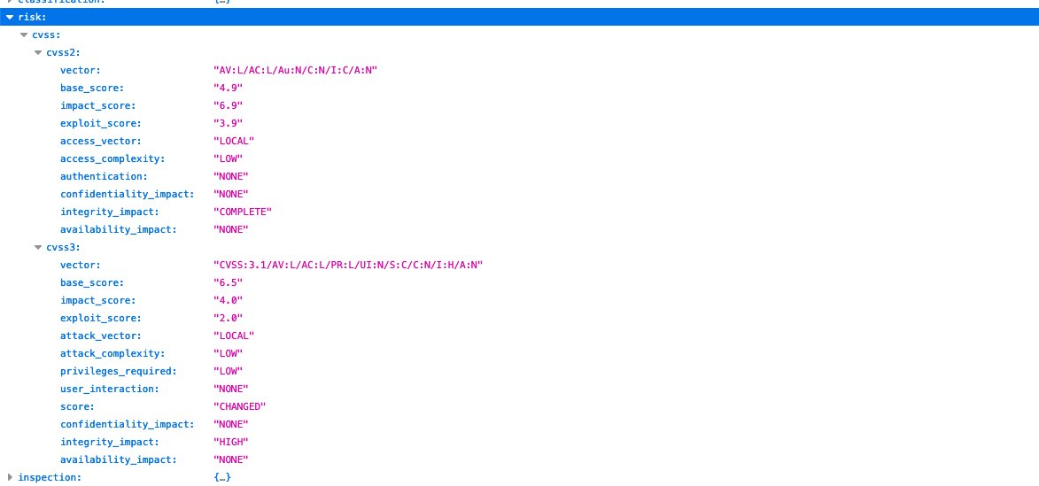 vFeed Inc. Vulnerability Intelligence As A Service on Twitter: "CVE-2020-3153 - Cisco AnyConnect ...
