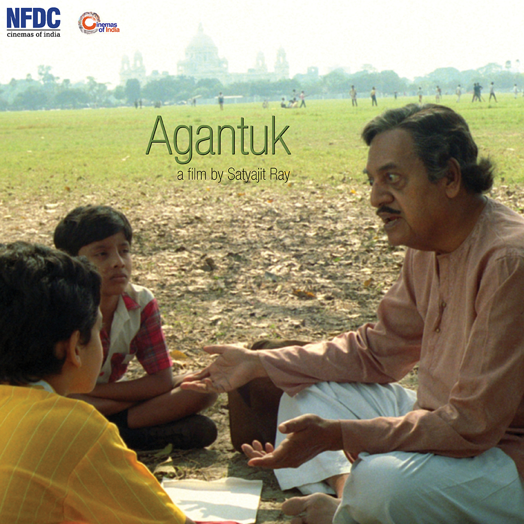 Satyajit Ray Family Tree