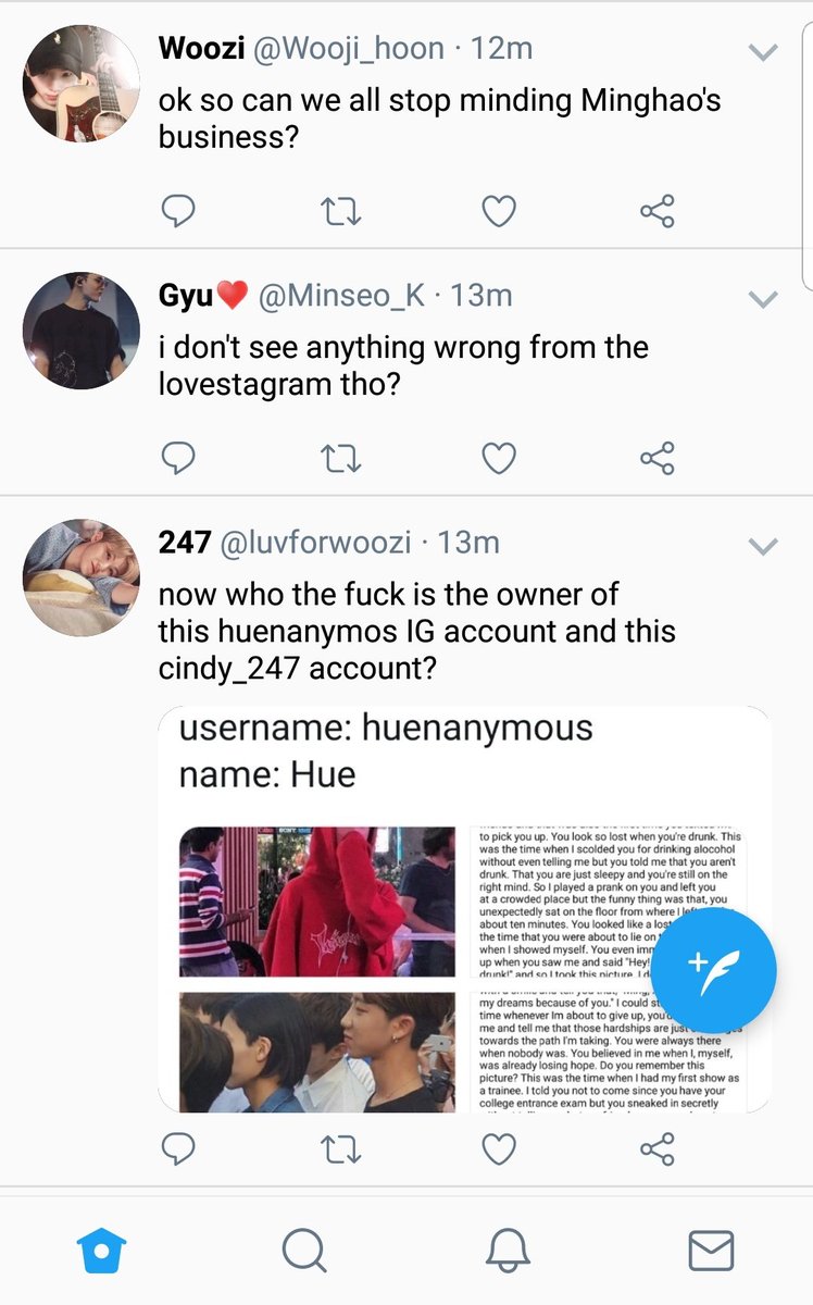 MingMing ⨟ 🌙 on Twitter: "ㅡ218ㅡ…