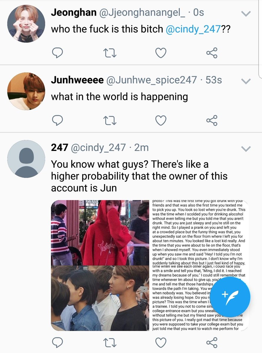 MingMing ⨟ 🌙 on Twitter: "ㅡ218ㅡ…