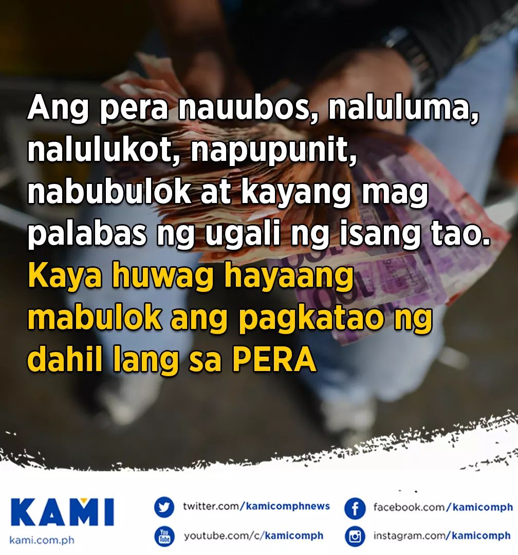 Real Talk Quotes Facebook Tagalog