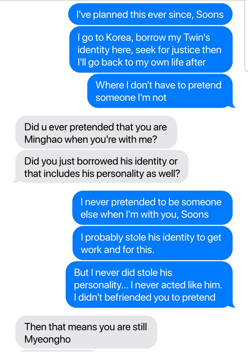 MingMing ⨟ 🌙 on Twitter: "ㅡ218ㅡ…